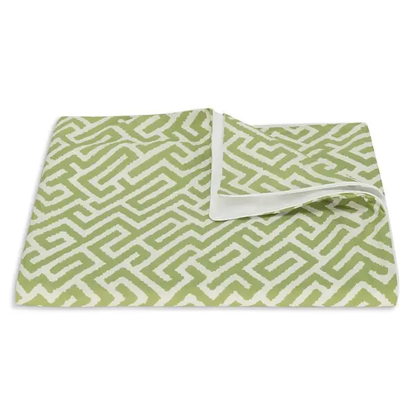 MATOUK Gabriel Duvet Cover, King - Grass