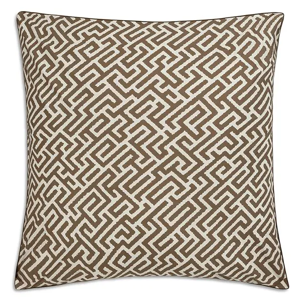 MATOUK Gabriel Euro Sham - Mocha
