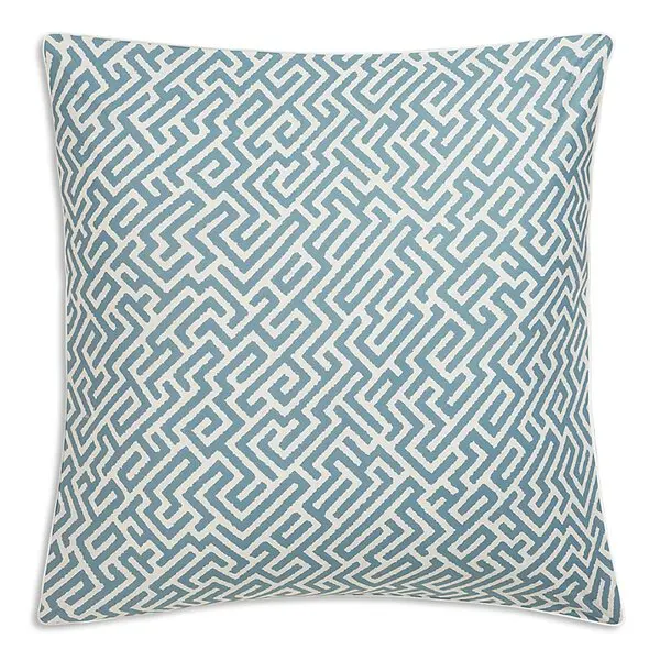 MATOUK Gabriel Euro Sham - Stony Blue