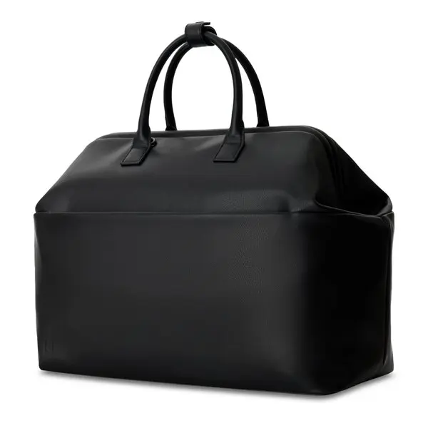 BEIS The Essential Weekender Bag - Black