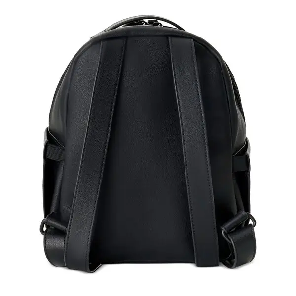 BEIS The Essential Mini Backpack - Black