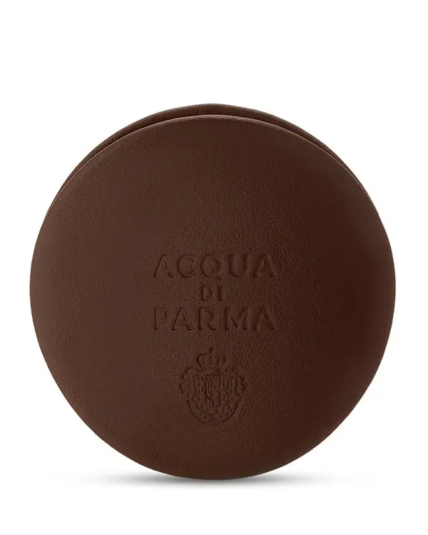 ACQUA DI PARMA Car Diffuser Case Dark Brown & Azure - No Color