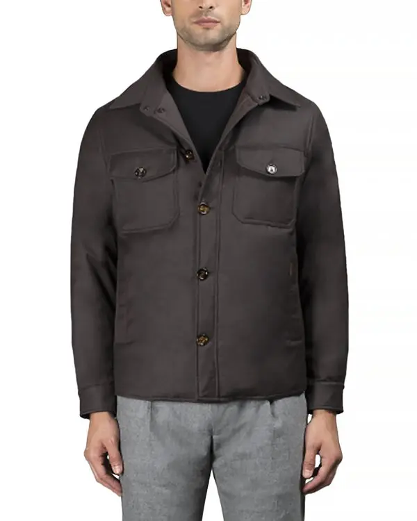 MOORER Duino Jacket
