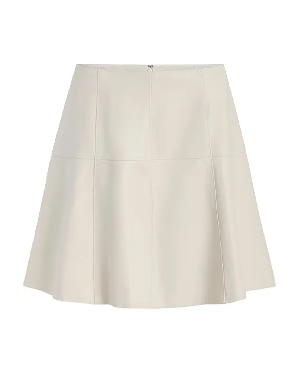 MARIE OLIVER Crawford Mini Skirt