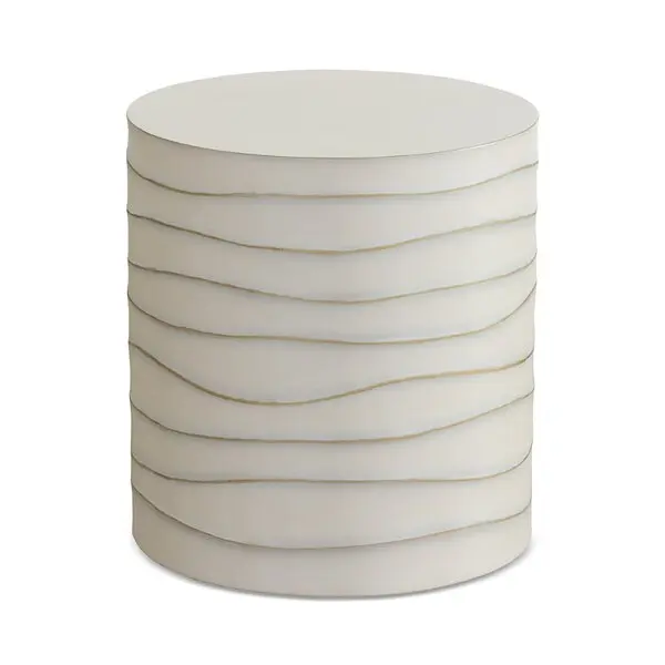 SUNPAN Corey End Table, Summer