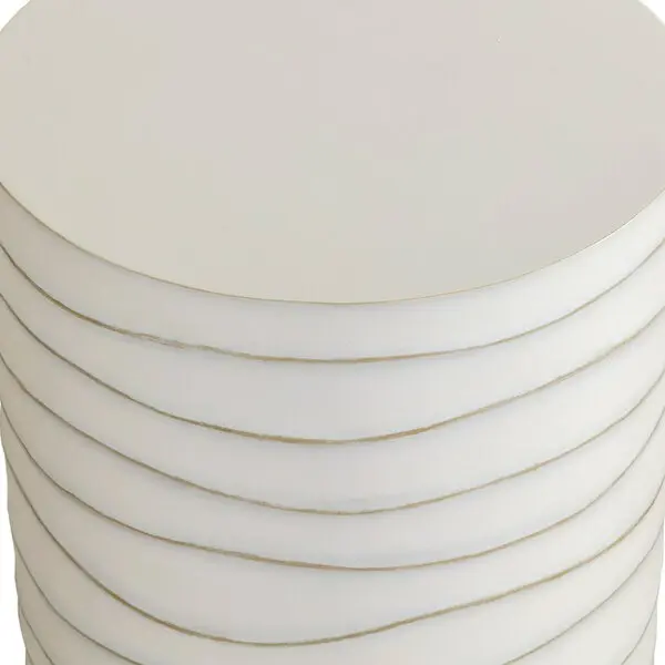 SUNPAN Corey End Table, Summer
