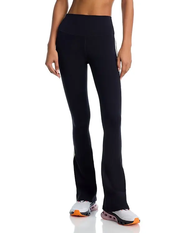 Splits59 Raquel High-waist Flared Pants