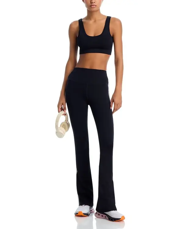 Splits59 Raquel High-waist Flared Pants