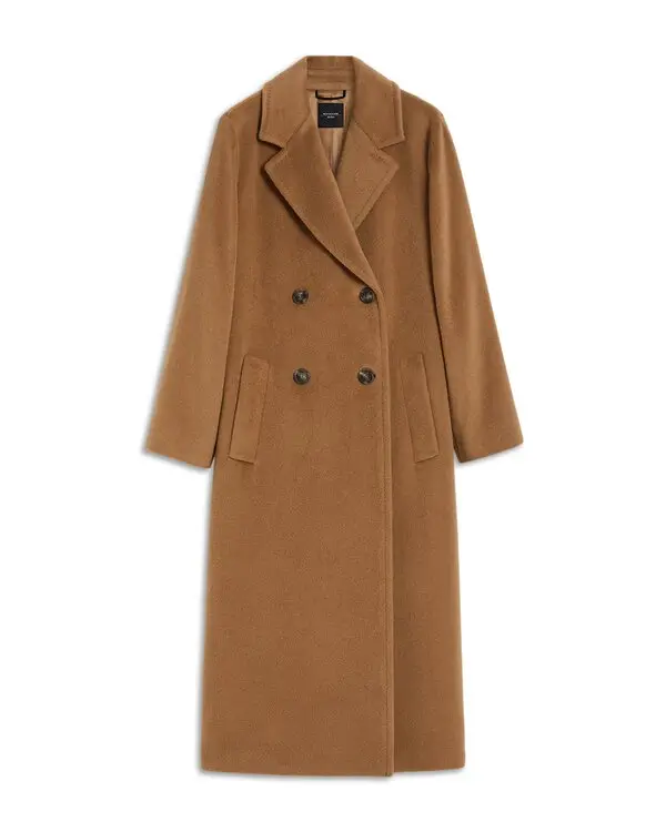 Max Mara Zufolo Coat