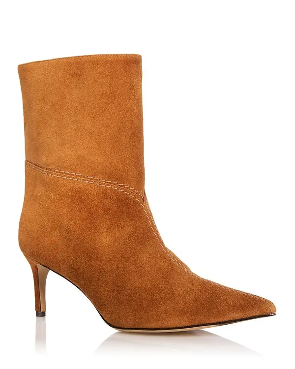 ALEXANDRE BIRMAN Malva 60 Boots