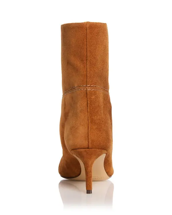 ALEXANDRE BIRMAN Malva 60 Boots