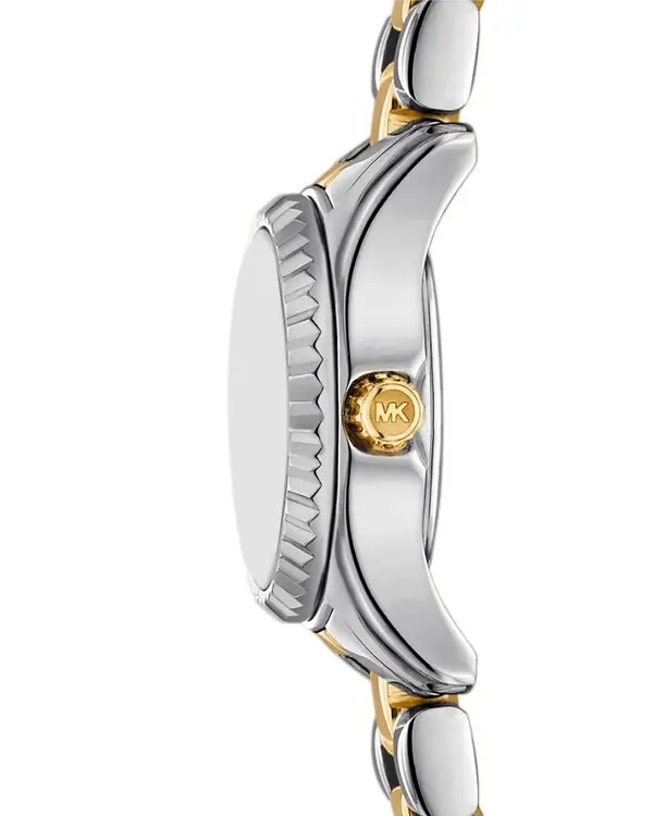 Michael Kors Micro Lexington Watch, 19mm
