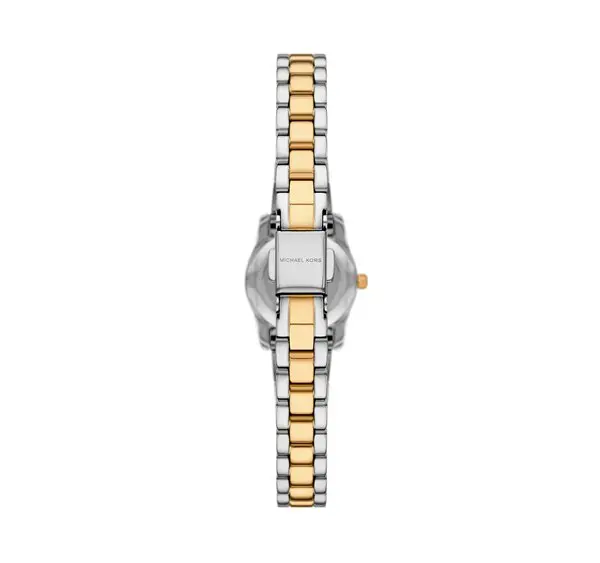 Michael Kors Micro Lexington Watch, 19mm