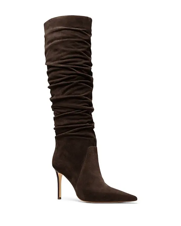 Michael Kors Dawn Slouch Boots