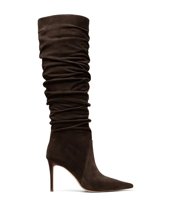 Michael Kors Dawn Slouch Boots