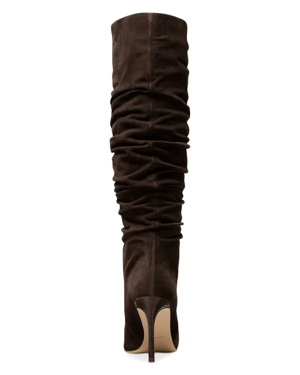 Michael Kors Dawn Slouch Boots