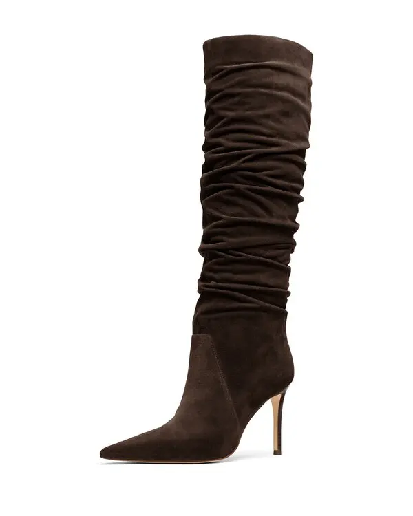 Michael Kors Dawn Slouch Boots