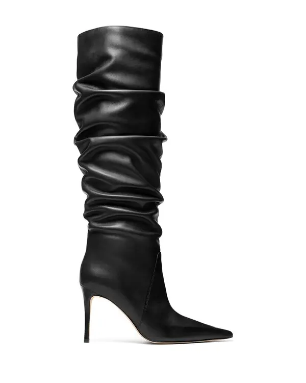 Michael Kors Slouch Boots
