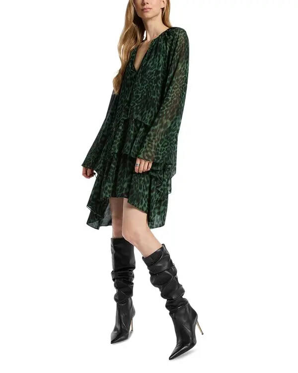 Michael Kors Slouch Boots