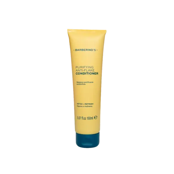 BARBERINO'S Purifying Antiflake Conditioner - One-color