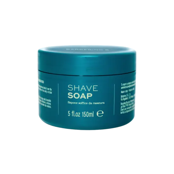 BARBERINO'S Shave Soap - One-color