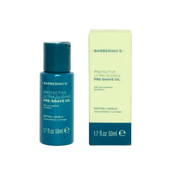 BARBERINO'S Ultra Gliding Pre-shave Oil - One-color
