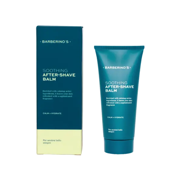 BARBERINO'S Soothing After-shave Balm - One-color
