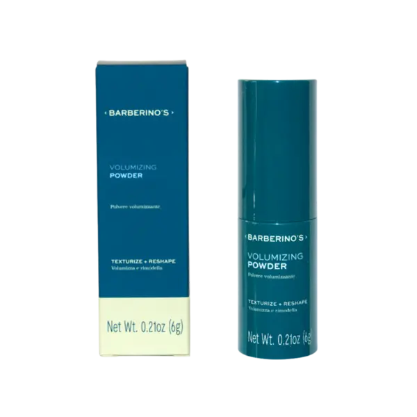 BARBERINO'S Volumizing Powder - One-color