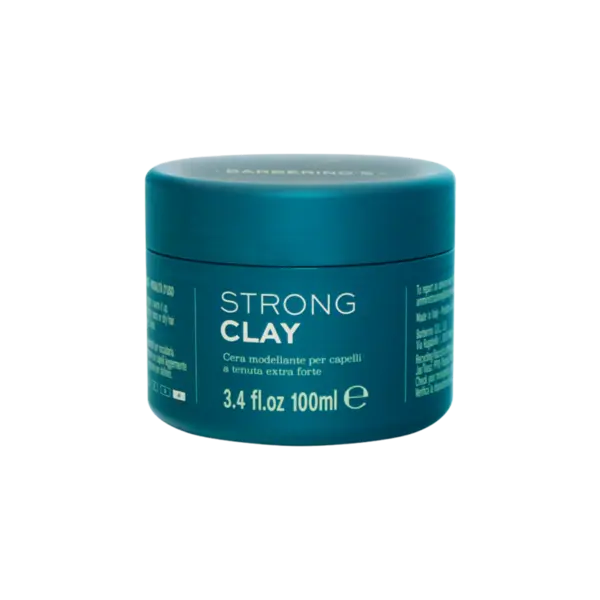 BARBERINO'S Strong Clay - One-color