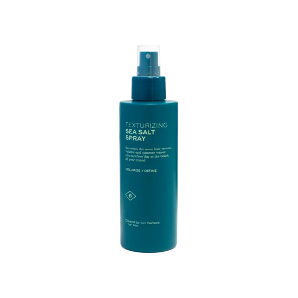 BARBERINO'S Texturizing Sea Salt Spray - One-color