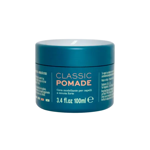 BARBERINO'S Classic Pomade - One-color