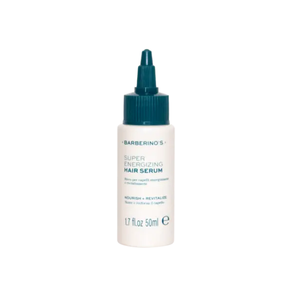 BARBERINO'S Super Energizing Hair Serum - One-color
