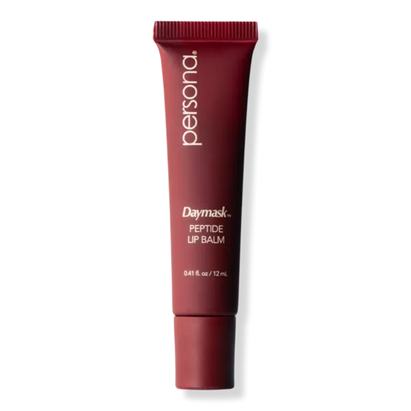 PERSONA Daymask Peptide Lip Balm - Pomegranate