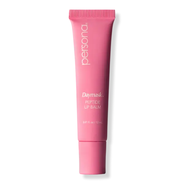 PERSONA Daymask Peptide Lip Balm - Bubble