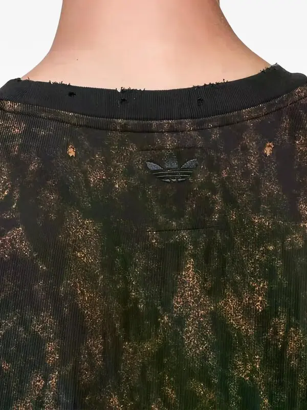Adidas Song For The Mute T-shirt