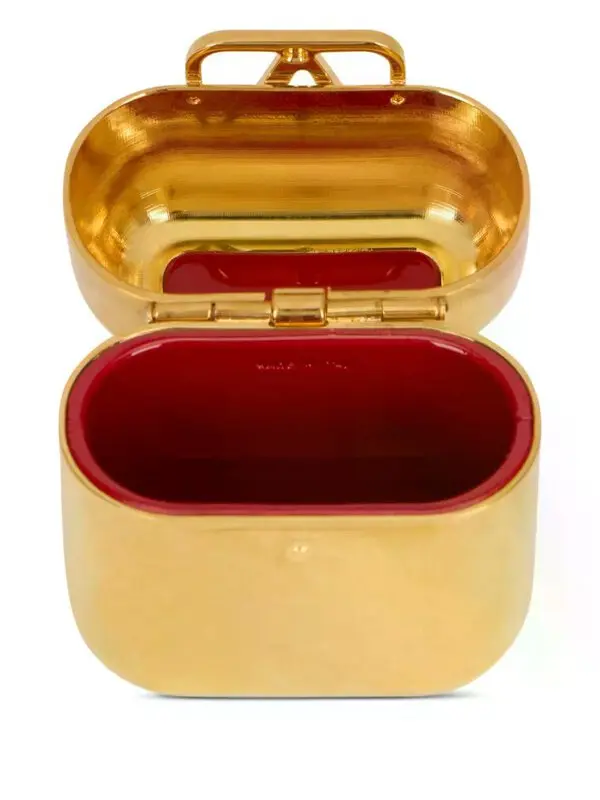 Valentino Garavani Vlogo Airpods Case