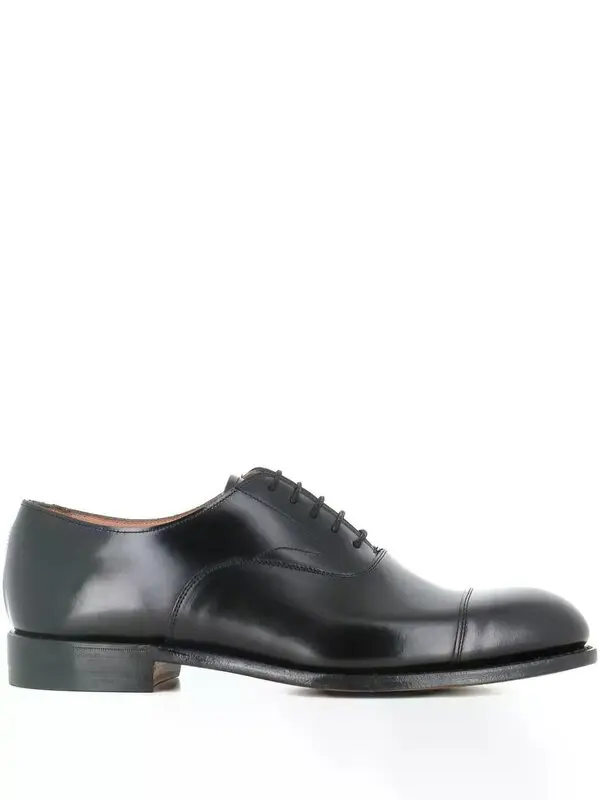 CHEANEY Alfred Leather Oxford Shoes