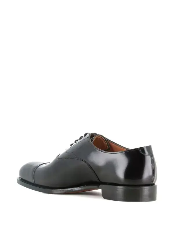 CHEANEY Alfred Leather Oxford Shoes