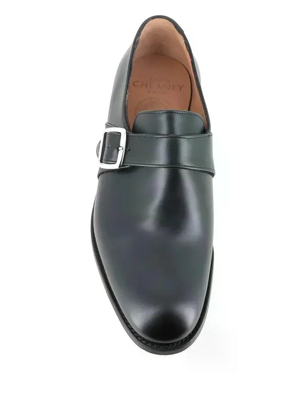 CHEANEY William Ii Monk Shoes