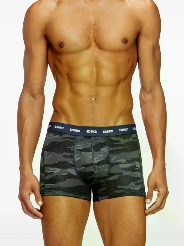 DIESEL® Damien-utlt Logo Briefs