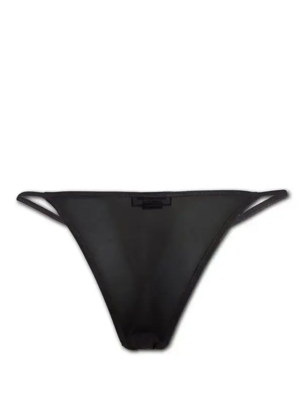 Dsquared2 Logo-plaque Briefs
