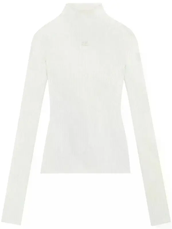 COURREGES Solar Jumper