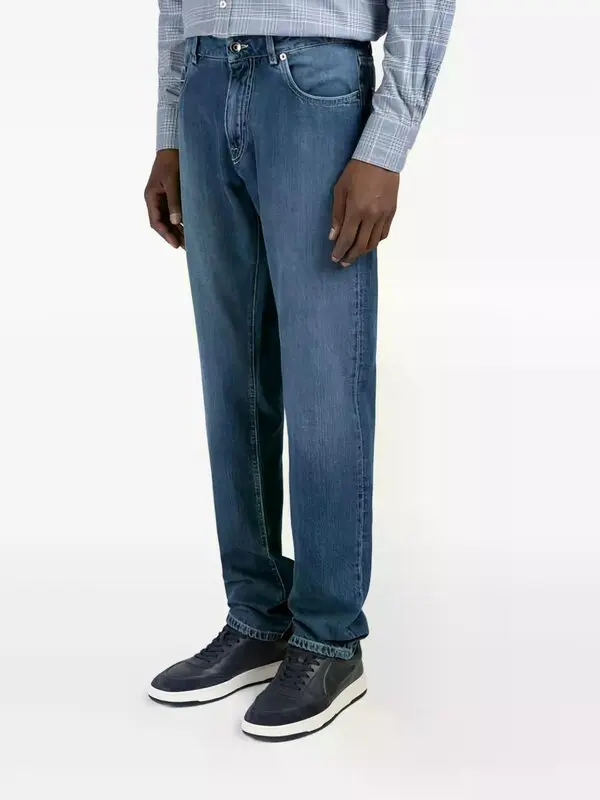 Paul & Shark Five-pocket Jeans