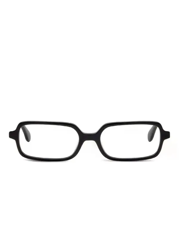 GIGI STUDIOS Edith Eyeglasses - Black