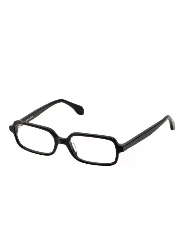 GIGI STUDIOS Edith Eyeglasses - Black