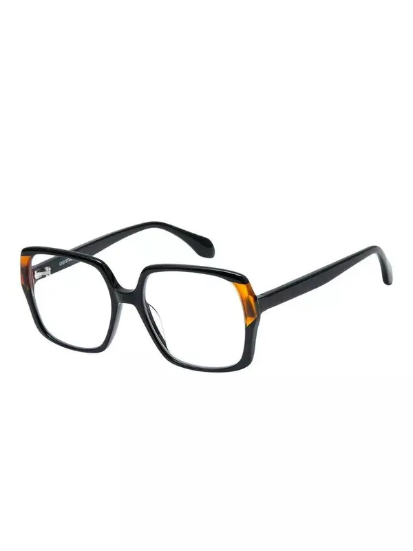 GIGI STUDIOS Ria Geometric-frame Eyeglasses
