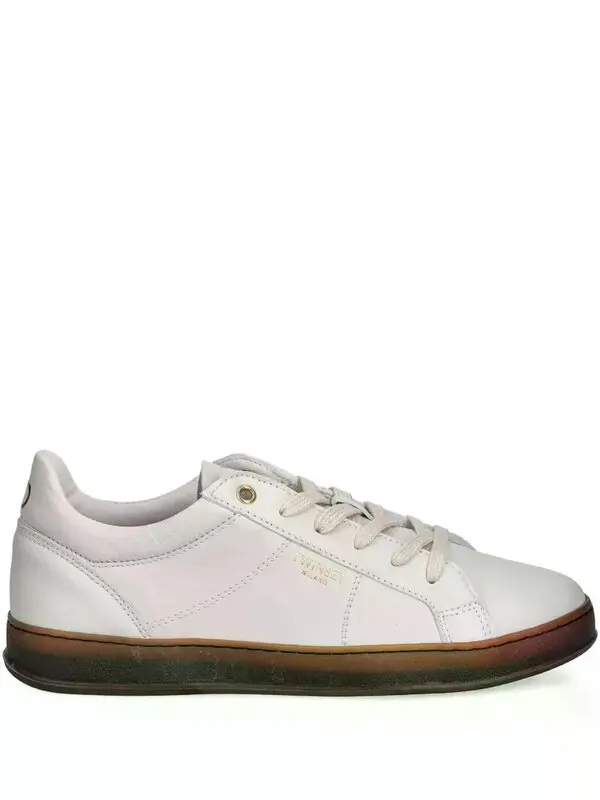 TWINSET Leather Sneakers