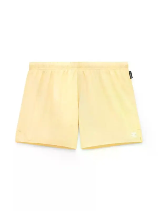 COURREGES Ac Swim Shorts