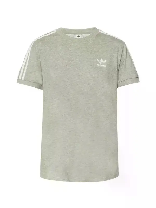 Adidas Striped T-shirt