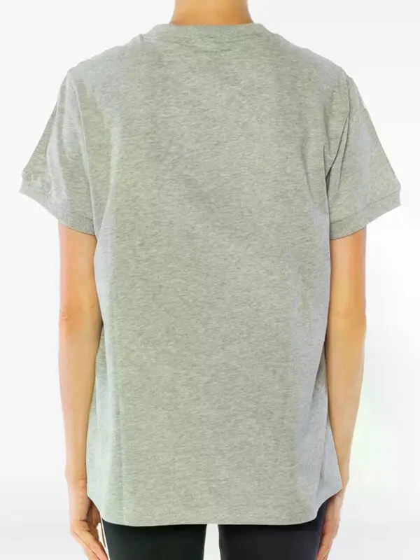 Adidas Striped T-shirt